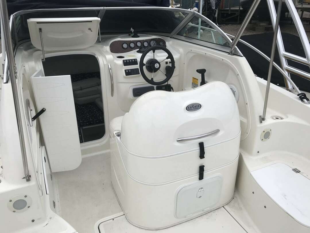 Displaying 142 boats for sale matching - Boats.co.uk