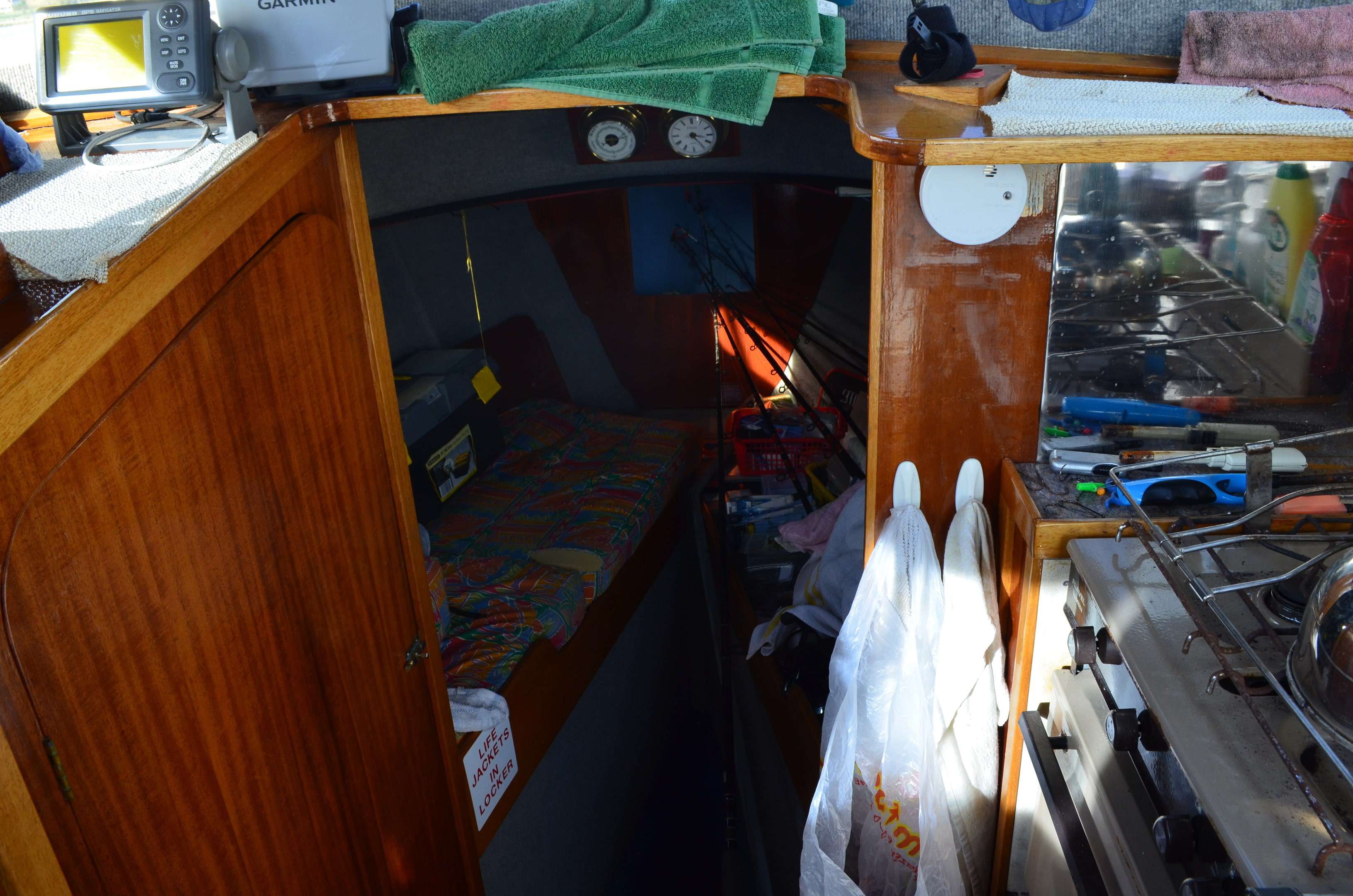 For Sale 2000 Starfish 8 - Boats.co.uk