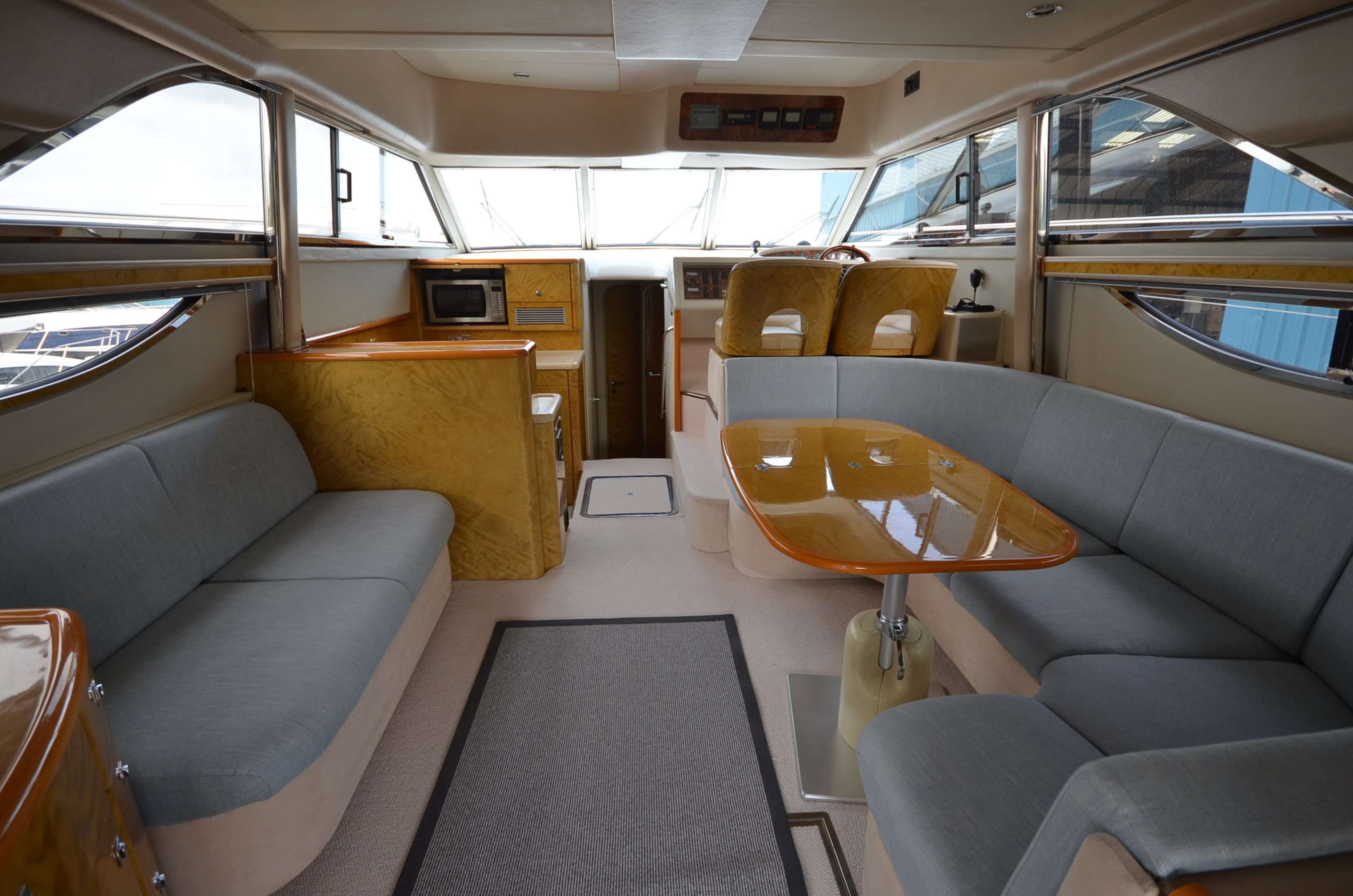 For Sale 1994 Princess 440 - Boats.co.uk