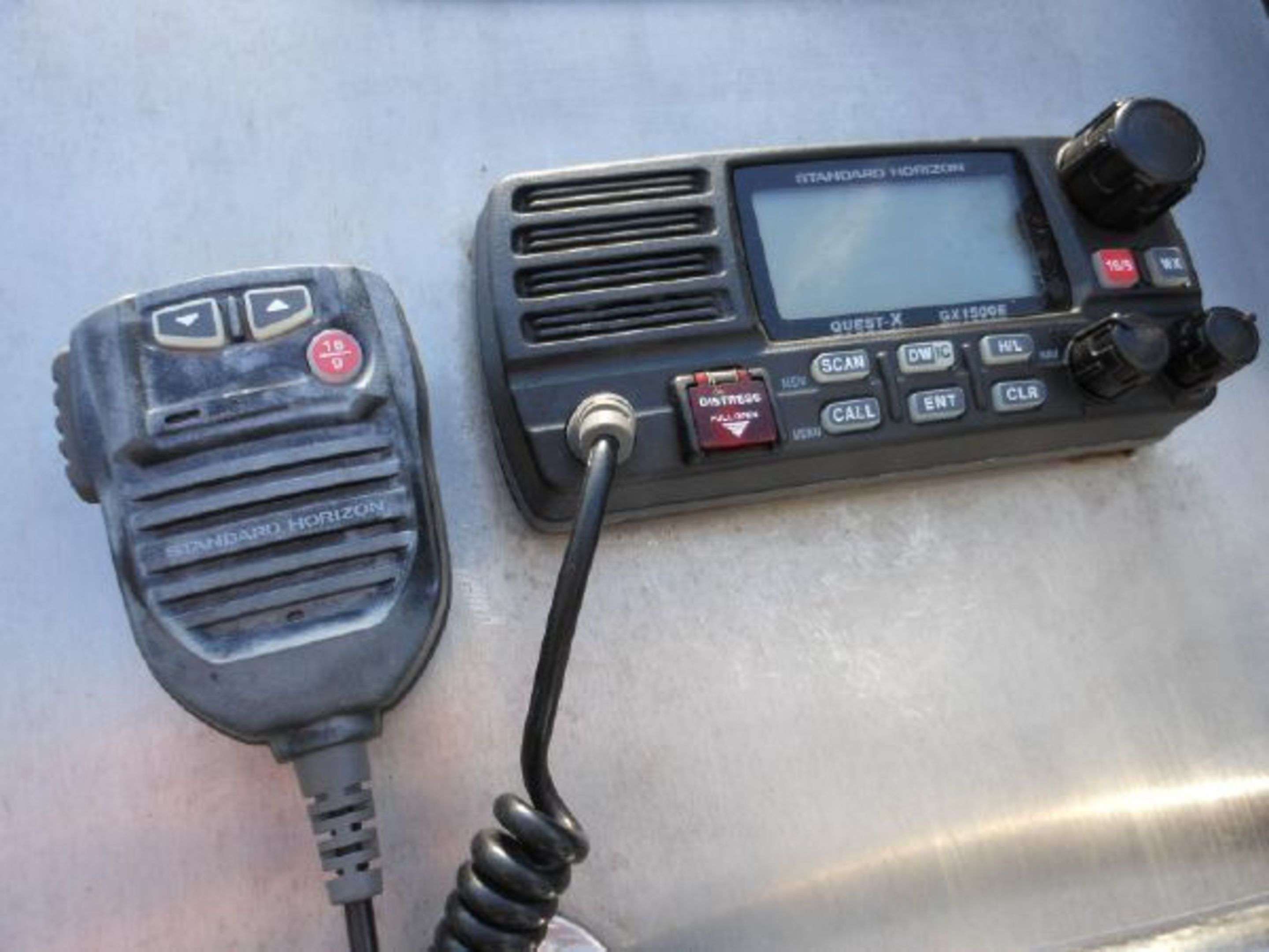 For Sale 1994 Halmatic Pacific 24 Rib. - Boats.co.uk