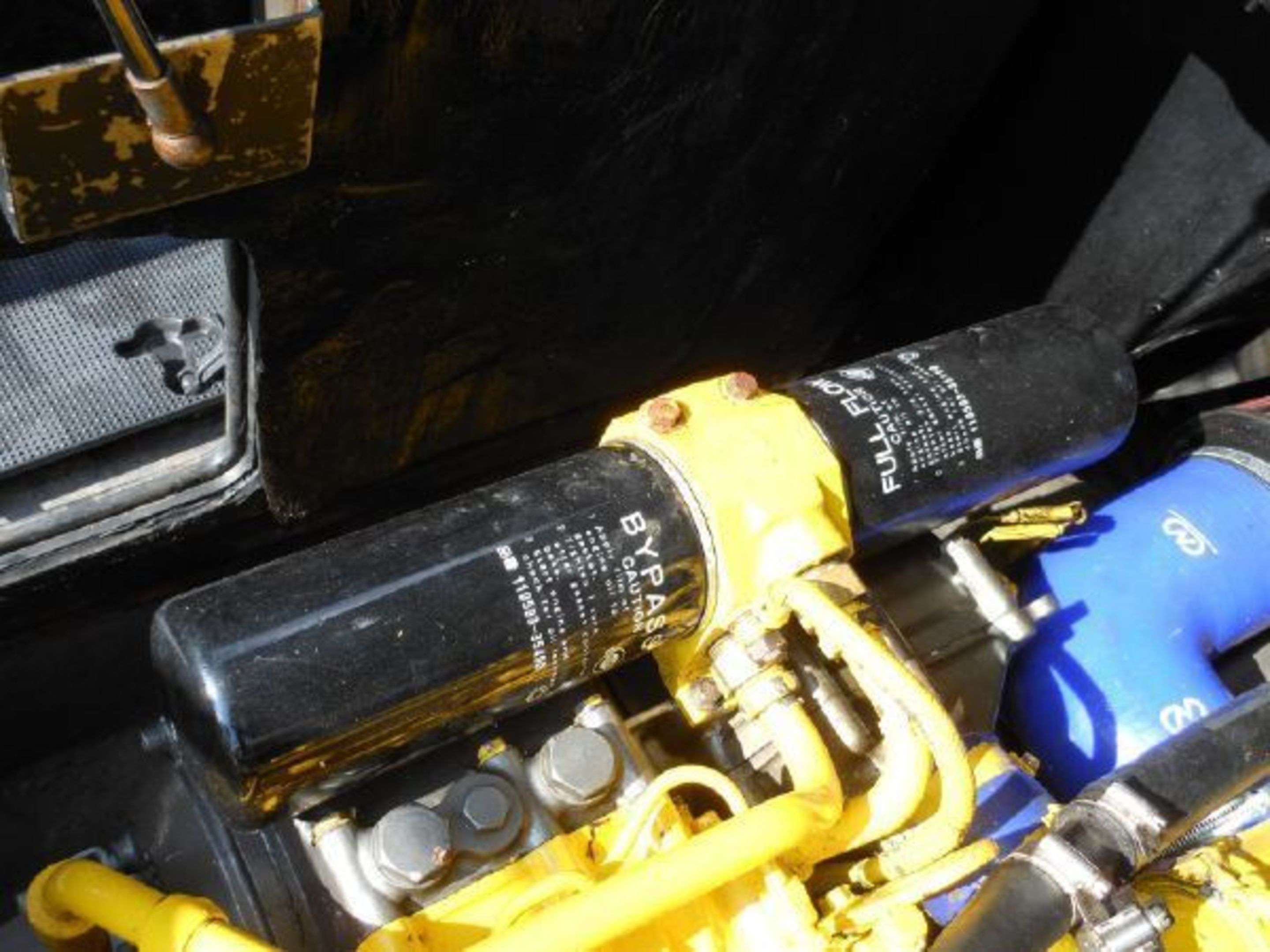 For Sale 1994 Halmatic Pacific 24 Rib. - Boats.co.uk