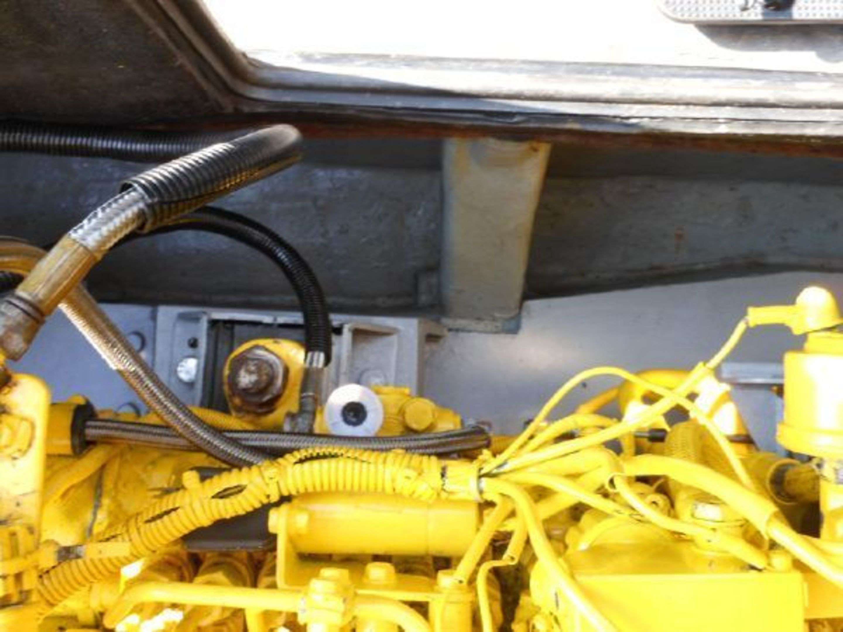 For Sale 1994 Halmatic Pacific 24 Rib. - Boats.co.uk