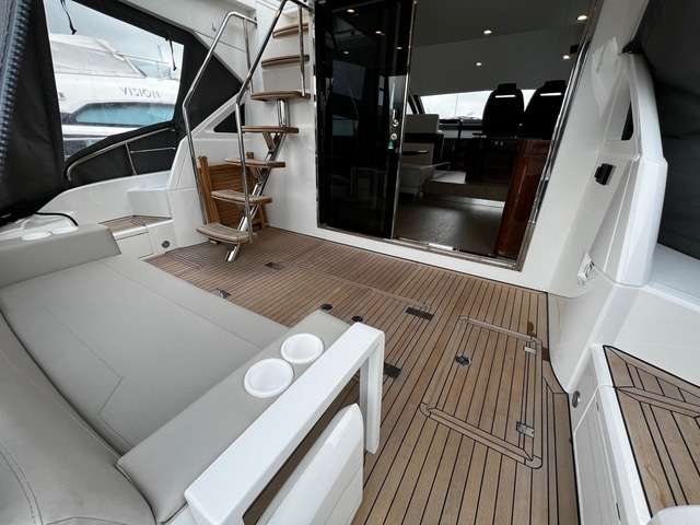 Fairlines - Boats.co.uk