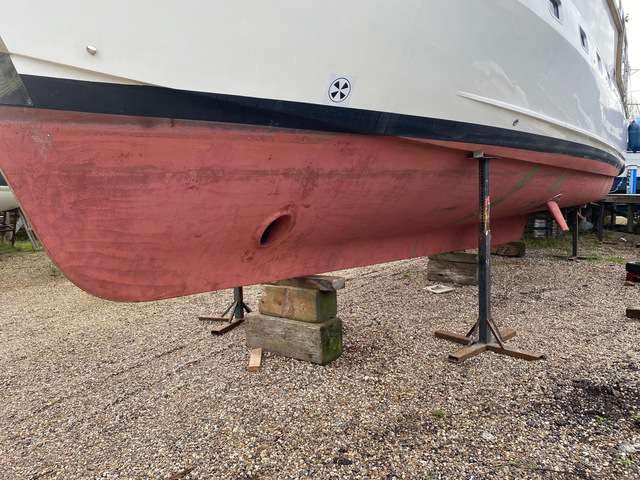 Displaying 153 boats for sale matching - Boats.co.uk