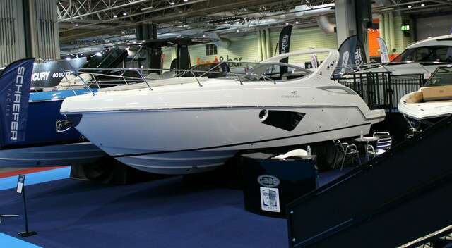 Displaying 146 boats for sale matching - Boats.co.uk