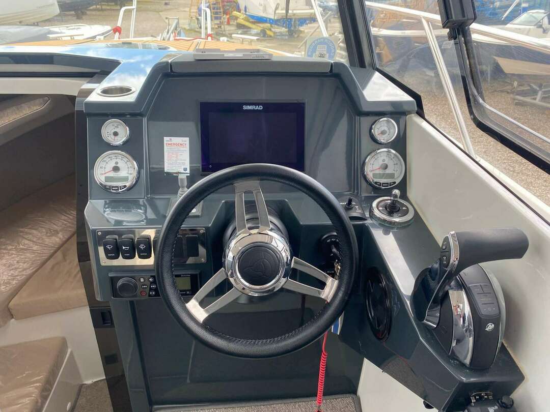 Displaying 163 boats for sale matching - Boats.co.uk