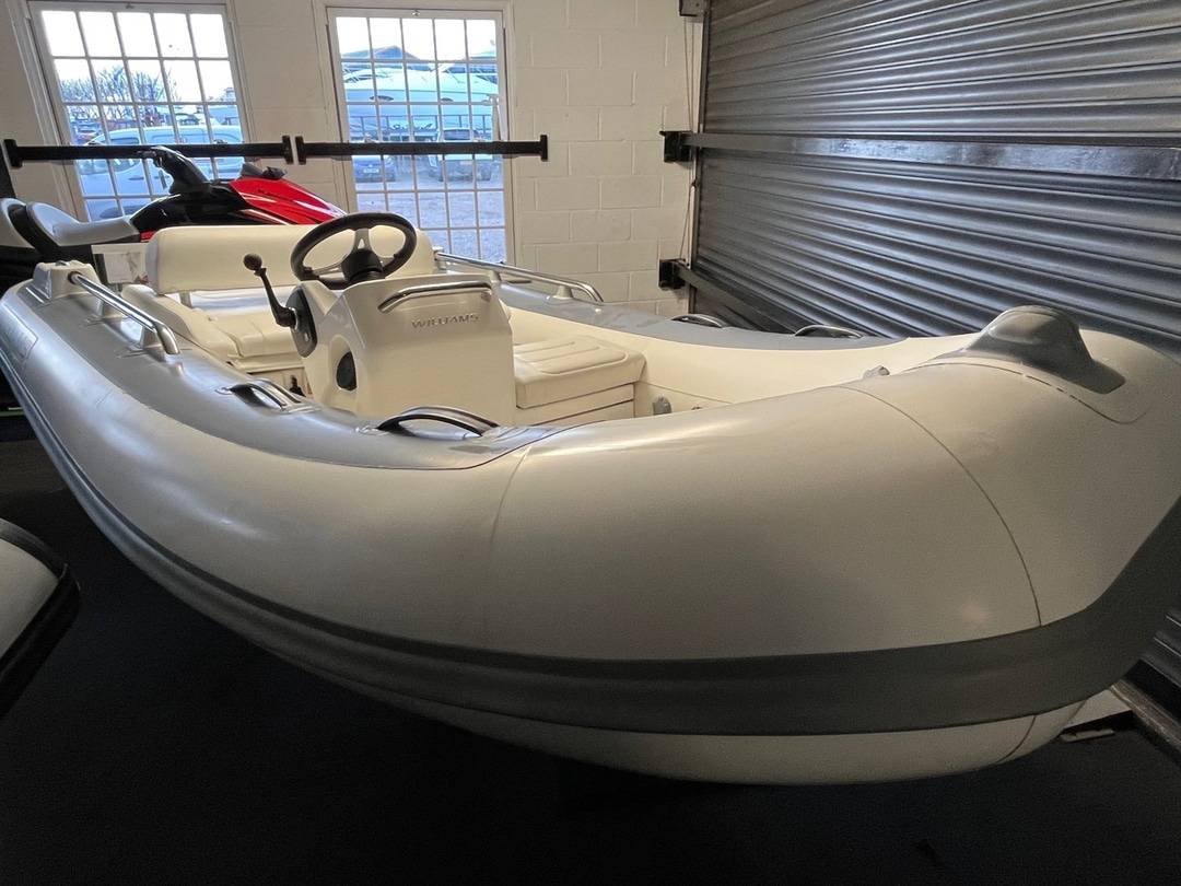 Displaying 165 boats for sale matching - Boats.co.uk