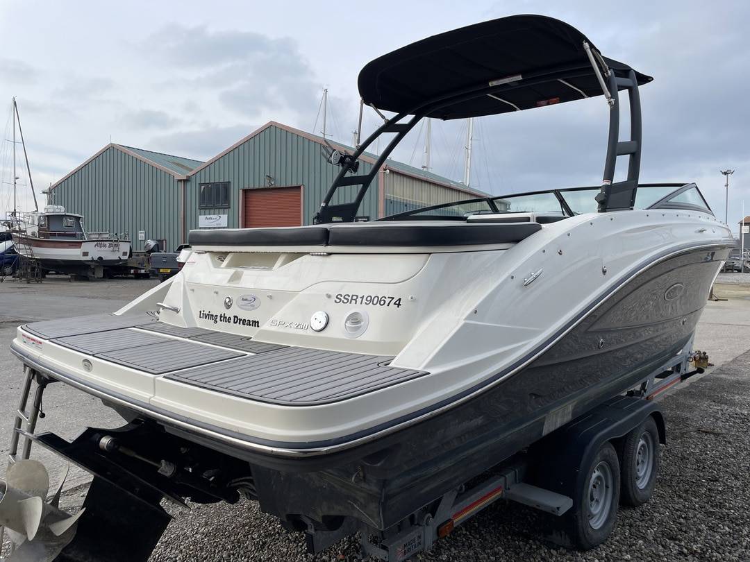 Displaying 91 boats for sale matching - Boats.co.uk