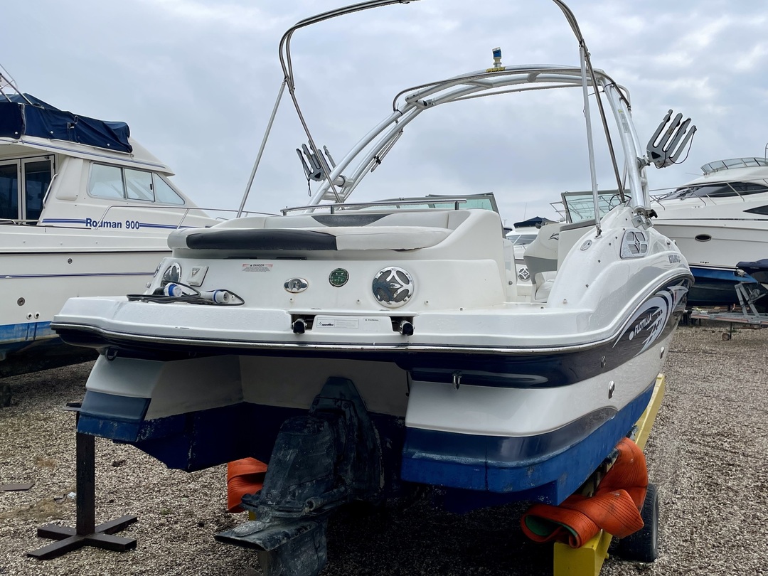 Displaying 182 boats for sale matching - Boats.co.uk