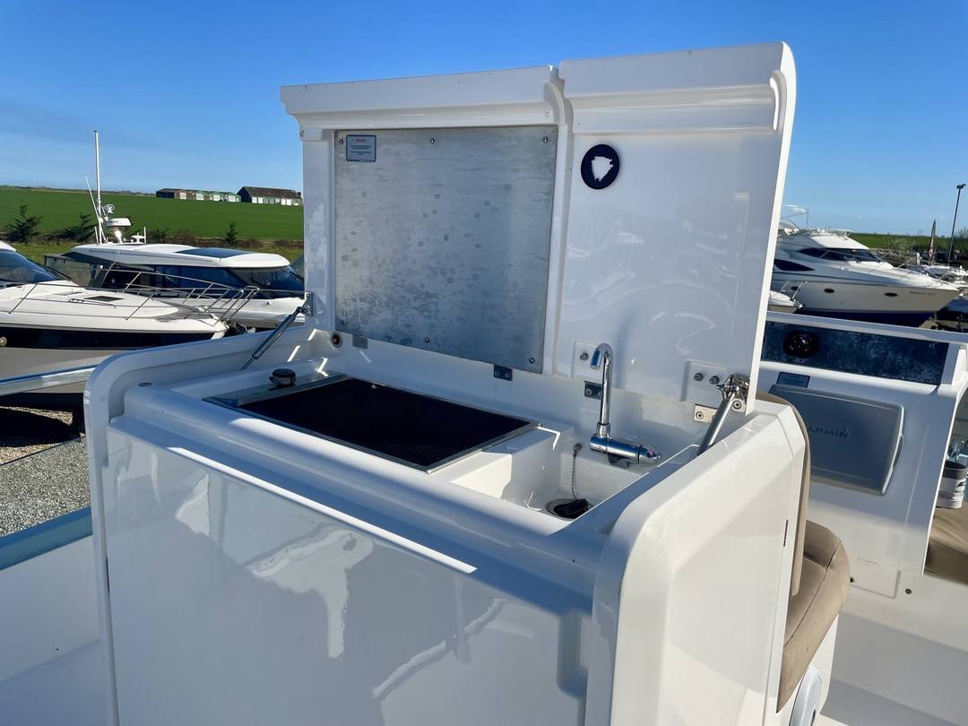 Displaying 173 boats for sale matching - Boats.co.uk